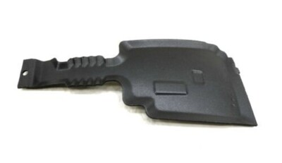 GM OEM 2017 Acadia XT5 Electronic Parking Brake Module Shield 23403120 ...