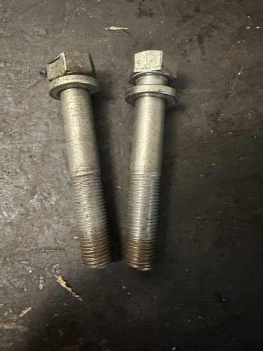 Harley OEM Panhead Shovelhead Ironhead Handlebar Clamp Riser Mounting ...