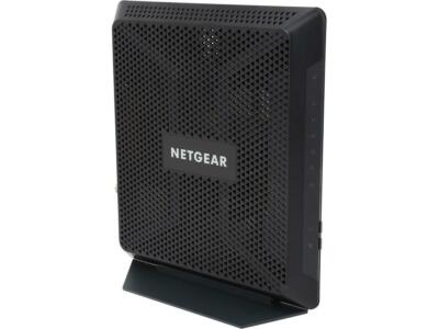 Netgear C7000-100NAS Nighthawk DOCSIS 3.0 Cable Modem Router ...
