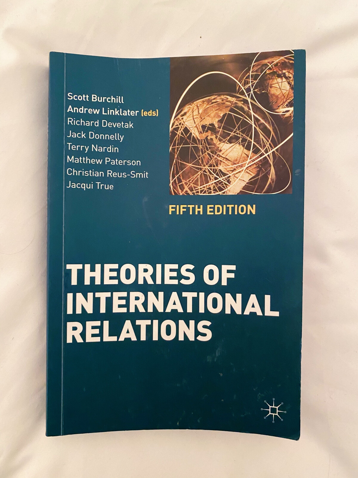 Theories+of+International+Relations+by+Dr.+Richard+Devetak%2C+Scott ...