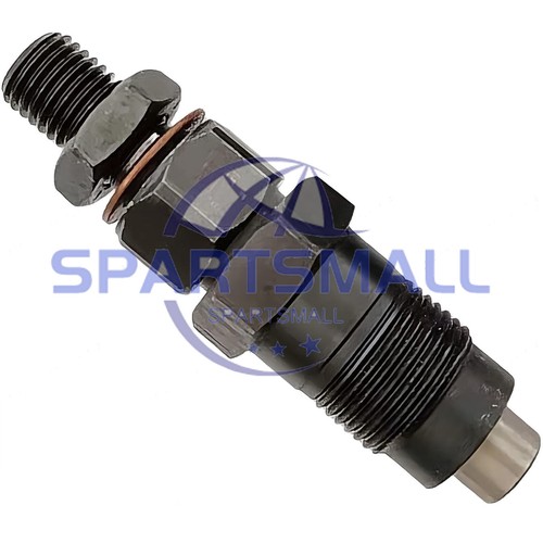 4PCS Diesel Fuel Injector 23600-59105 For Toyota 3L Hilux Hiace 2.8L ...