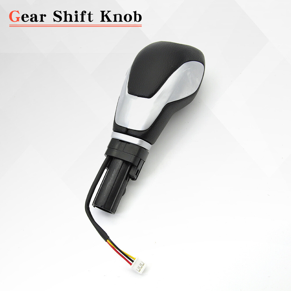 Fit 2013-2015 Ford Escape Fusion Auto Transmission Gear Shift Knob ...