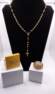 Rosaries - Rosaries Roma