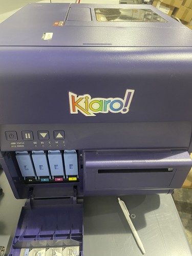 Kiaro! Original Label Printer- | eBay