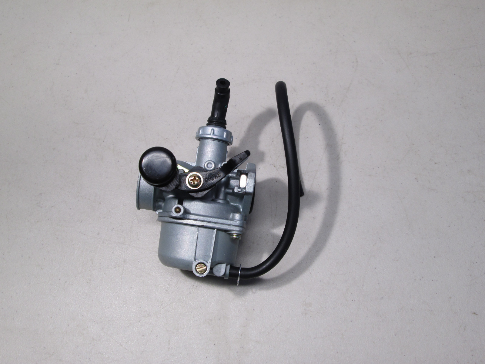 Carburetor for Kandi 110cc GoKart MDLGA013-2, D-110GKG-2, KD-49FM5, KD ...