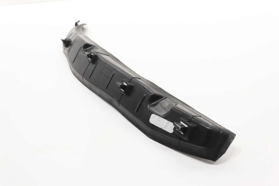 FRONT RIGHT INNER FENDER SEAL COVER PANEL OEM 51487395550 BMW X3 G01 ...