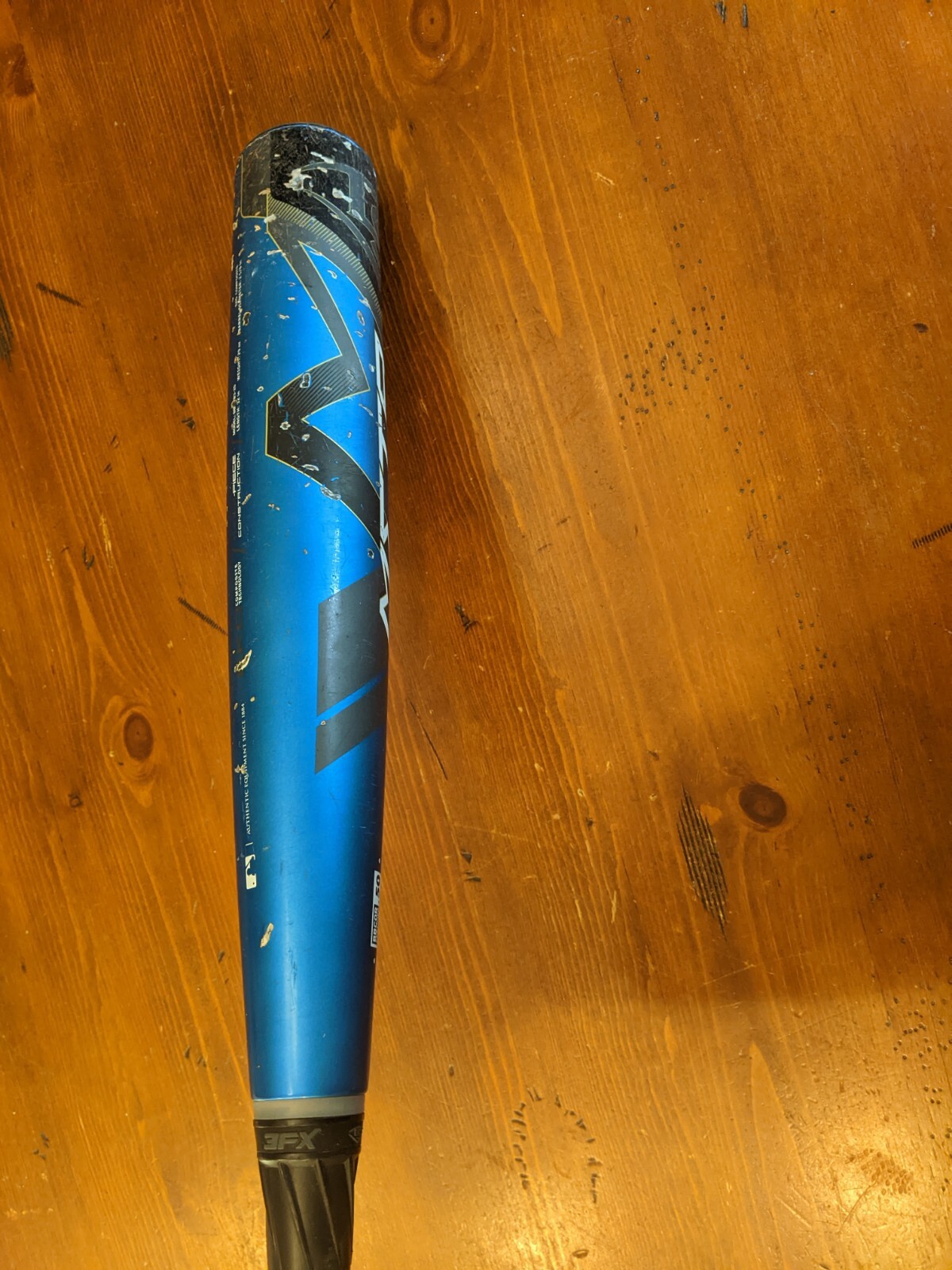 🔥 HOT! Louisville Slugger 2020 BLUE META BBMTB3-20 32/29 2 5/8" BBCOR ...