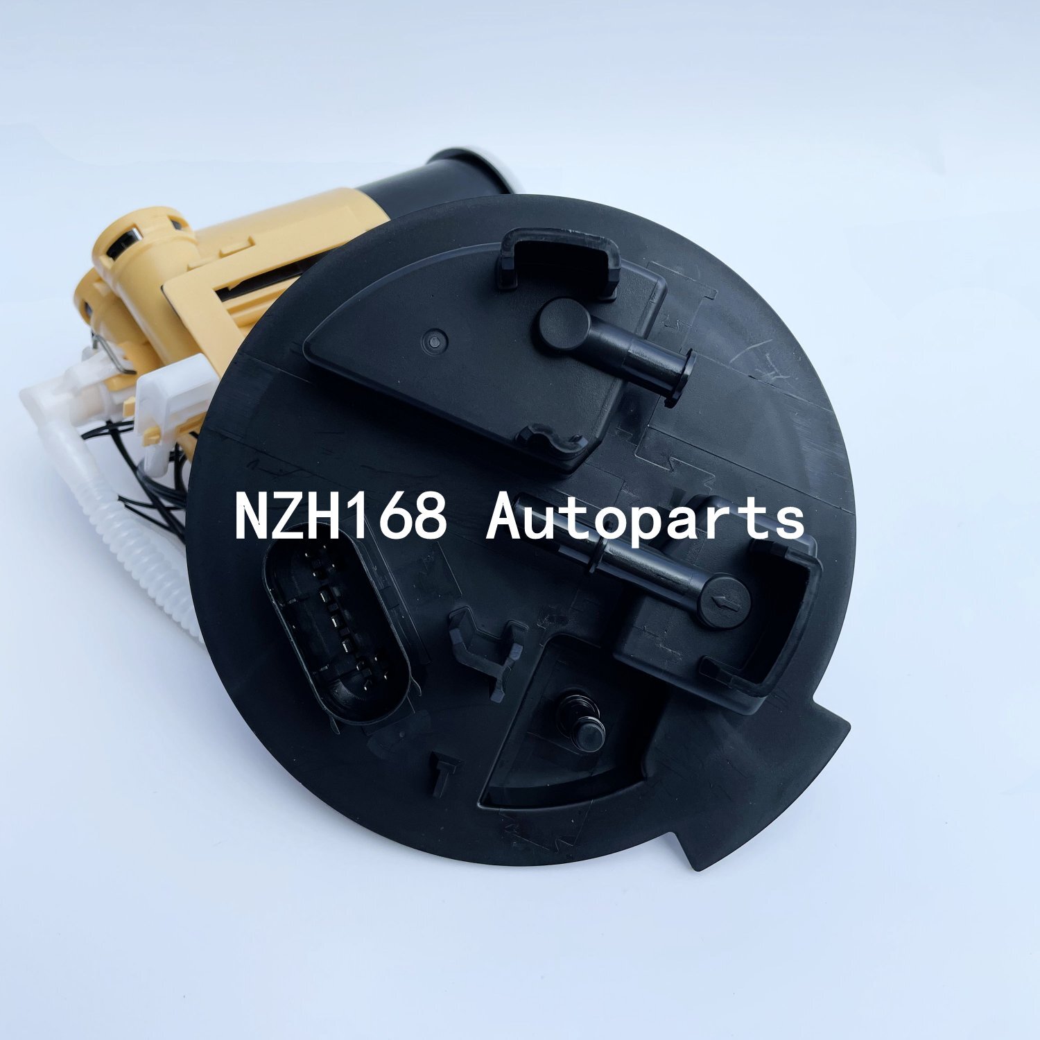 Fuel Pump Assembly For Mercedes-Benz AMG C63 E63 GLC63 E53 CLS53 ...
