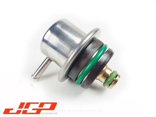 4 Bar Fuel Pressure Regulator - 078133534C 0280160575 Fits: VW AUDI | eBay