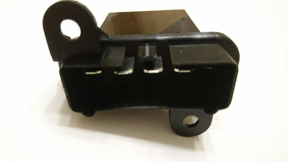 OEM# 20274, 5066552AA, 5139719AA New OEM Replacement HVAC Blower Motor ...