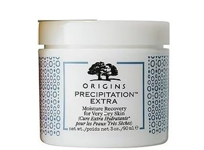 NEW Origins PRECIPITATION EXTRA Moisture Recovery for Very Dry Skin 3 ...