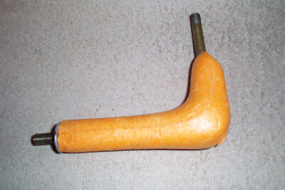 TAXIDERMY SUPPLIES DEER FOOT HEMCOLYTE WALL LAMP FORM Med. Size | eBay