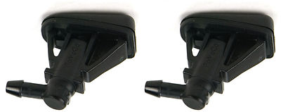 NEW OEM 13-16 Ford Escape Windshield Wiper Water Spray Jet Washer ...