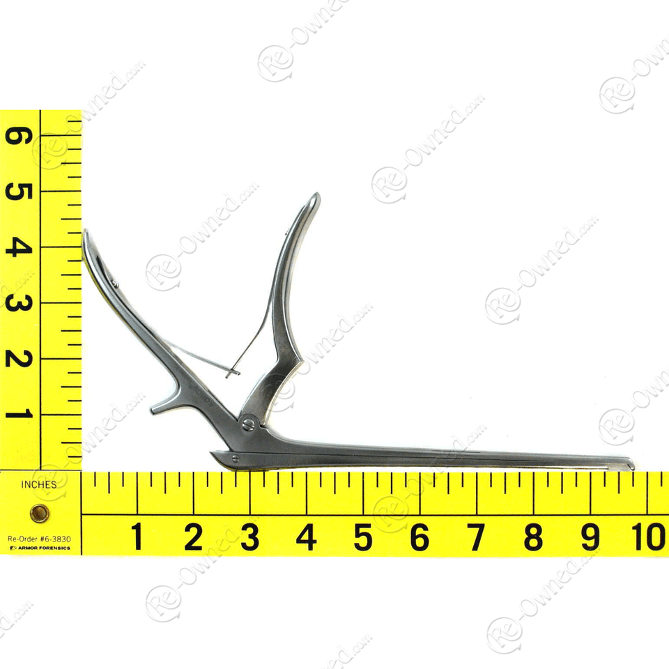 Koros USA Cervical Kerrison Rongeur | eBay