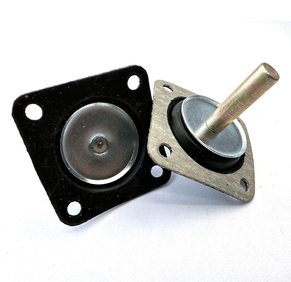 For Ford Lincoln Merc AMC Jeep Autolite 2150 Accelerator Pump Diaphragm ...