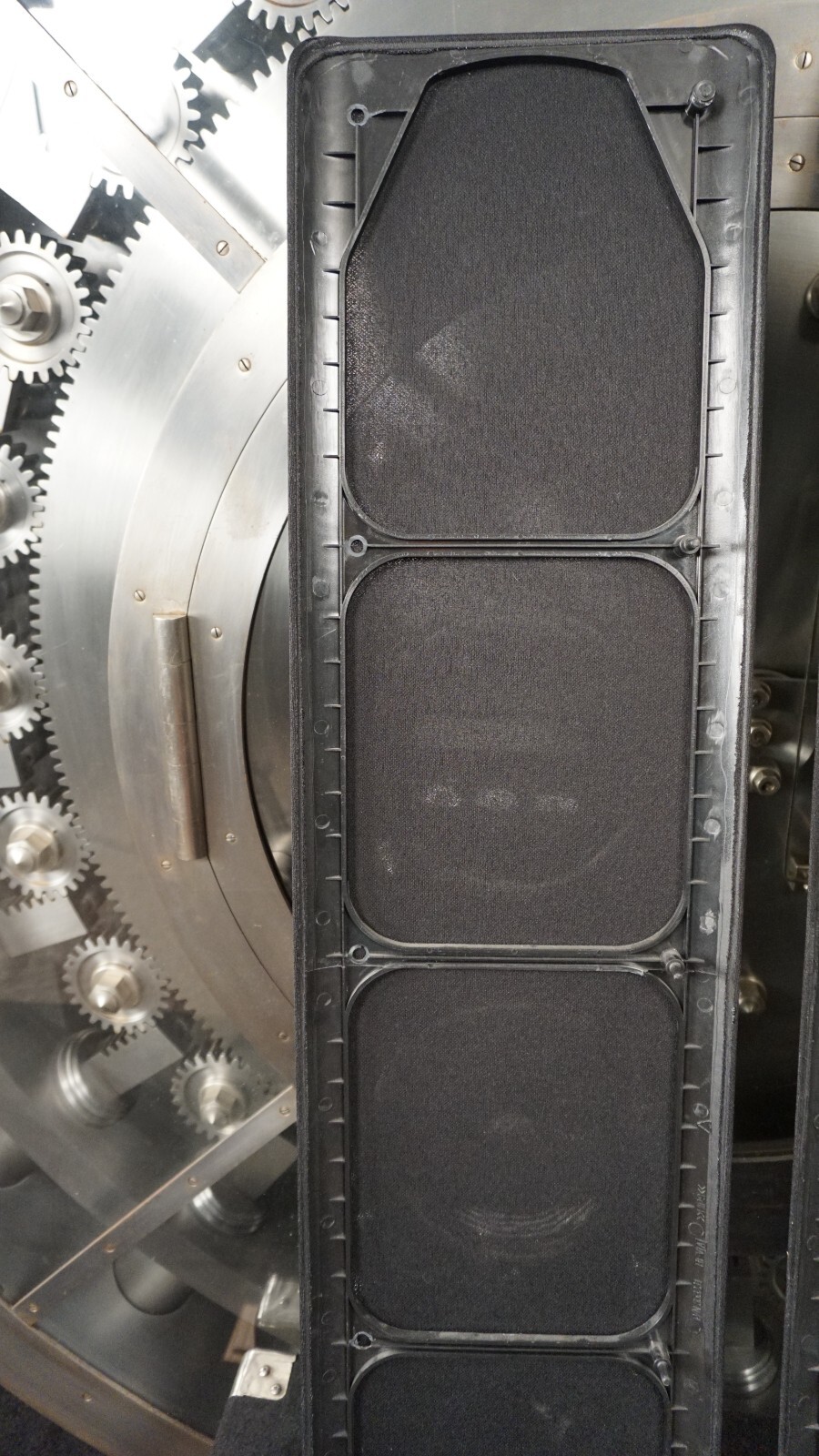 JBL L890 Floor Standing Speakers | eBay