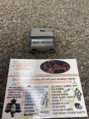 LYCOMING 13291 ENGINE MOUNTING BRACKET | eBay
