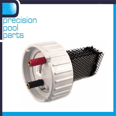 Zodiac Clearwater C200 / C200T - Salt Chlorinator Replacement Cell ...