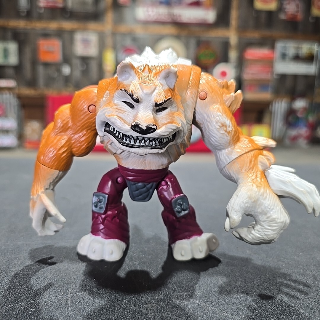 Ninja Turtles Chris Bradford Teenage Mutant Ninja Turtles Minimates