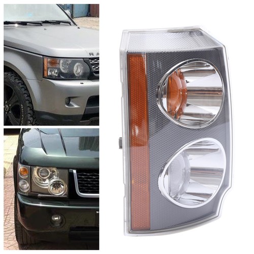 Passenger Right Side Corner Light Signal Lamp For Land Rover RANGE ...