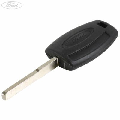 Genuine Ford EcoSport Figo KA+ Ranger Blank Uncut Key 11/2017- 2038609 ...