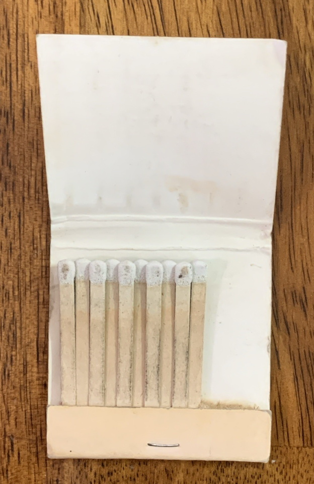 Del Conte's Restaurant 2900 Pacific Coast Highway Torrance Cal ...