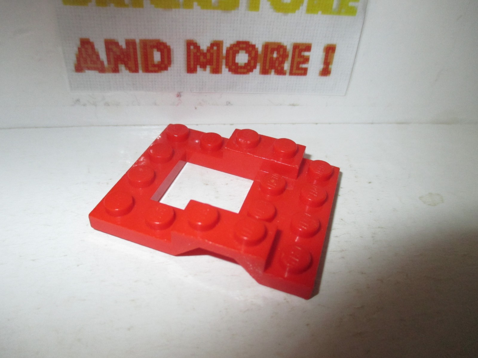 Lego - Vehicle Base 4x5 5x4 4211 Choose Color & Quantity | eBay