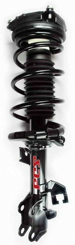 FCS STRUTS 1331520R Suspension Strut and Coil Spring Assembly | eBay