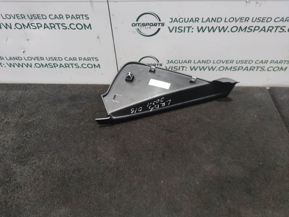 LAND ROVER DISCOVERY SPORT L550 O/S DRIVER SIDE RIGHT INTERIOR END CAP ...