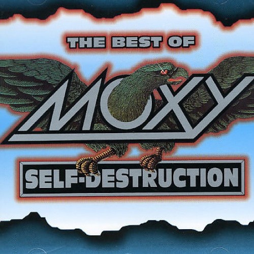 The Best of Moxy: Self-Destruction by Moxy NEUF 68381732620 | eBay
