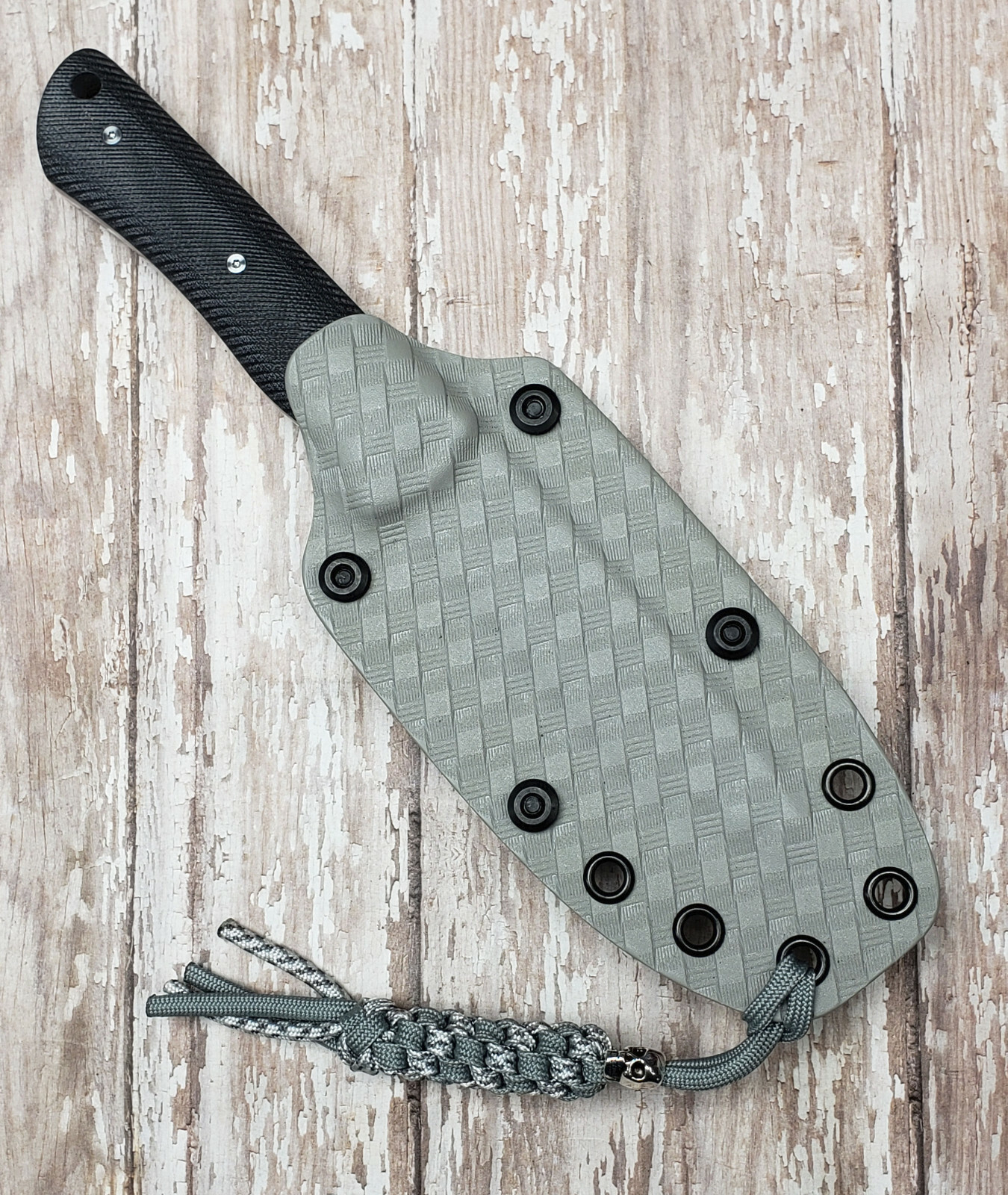 Custom Made Kydex Sheaths