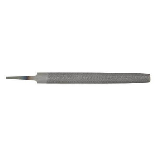 P&N 300AE0082 File Half Round Second Cut 200mm (8") Bulk Unhandled ...