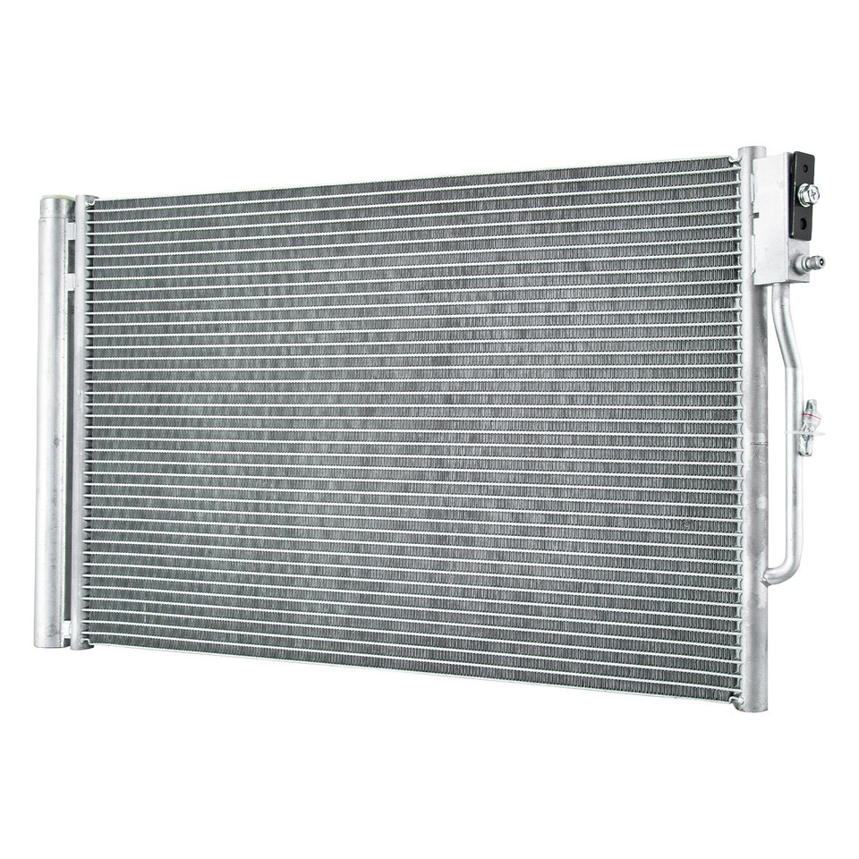 A/C Condenser For 2017-2019 Buick LaCrosse, 2016-2020 Chevrolet Malibu ...