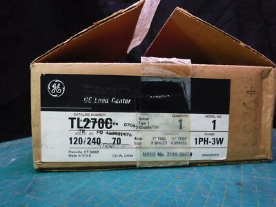 Electrical Panels & Boards - Amp 120 240