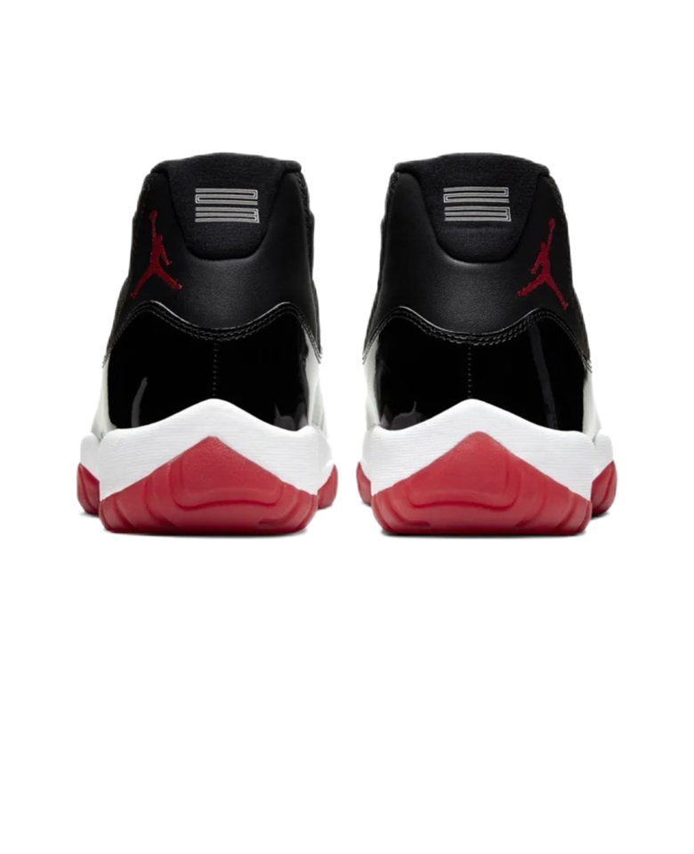 Nike Air Jordan 11 Retro High Bred Jordan 11 AJ11 High Bred '2019 ...