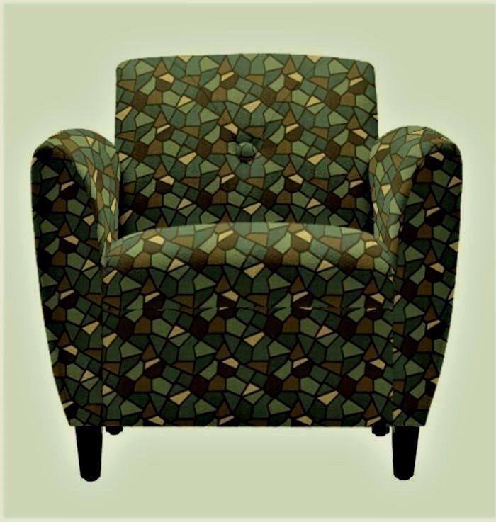 Crypton® Architex Kindred Nature Teal, Brown, Sea Glass Modern Upholstery Fabric | eBay