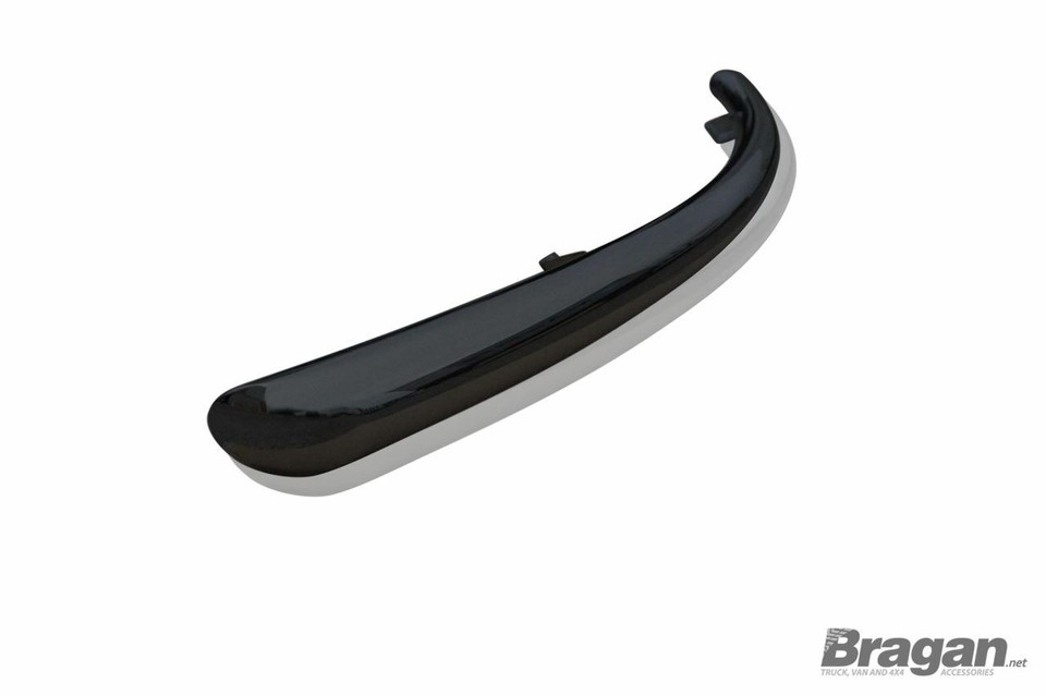 Front Spoiler Bar For Chevrolet Colorado 2004 - 2012 4x4 Bumper Nudge ...