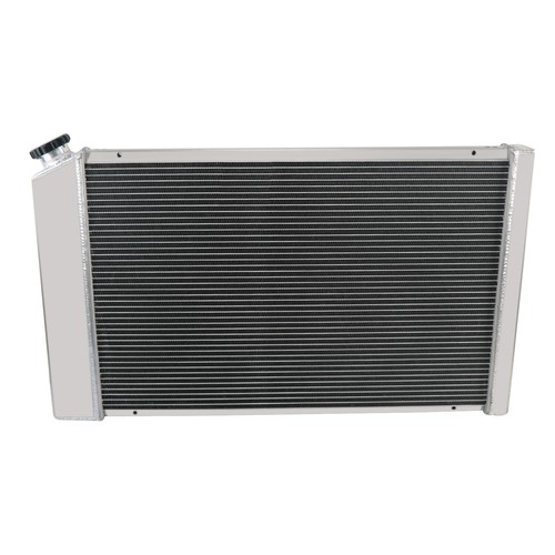 DPI161 3 Row Aluminum Radiator For 1973-86 Chevy/GMC C/K C10 C20 C30 ...