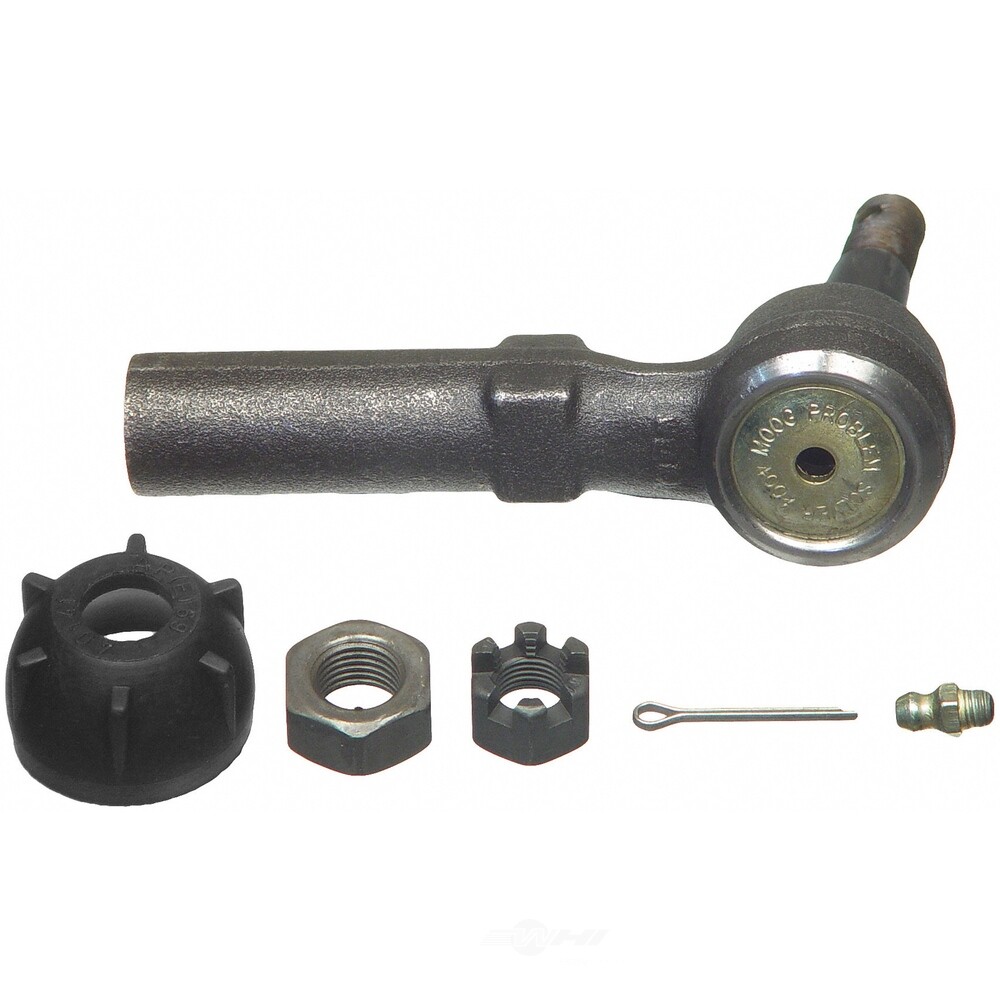Steering Tie Rod End Moog ES3062RL for sale online | eBay
