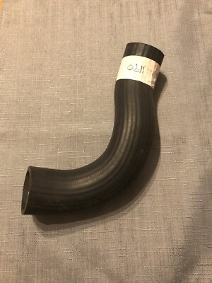 Fits David Brown Case 1190 1194 Tractor Bottom Radiator Hose | eBay UK
