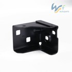 Upper Left Radiator Bracket For Mercedes-Benz C300 C350E C400 C 350 e ...