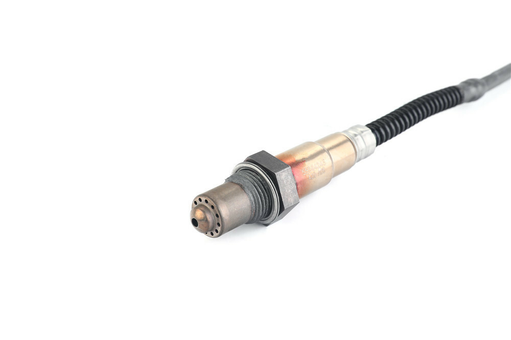 O2 Oxygen Sensor For OPEL ASTRA CORSA INSIGNIA ZAFIRA 1.6L 55564243 ...