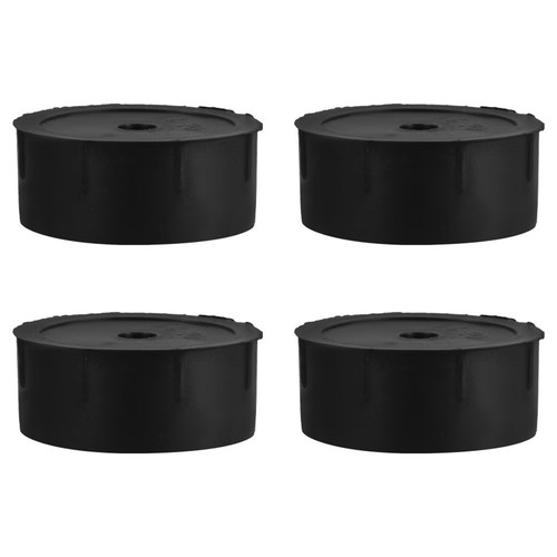 4 Pcs Replacement Cat Tree Plug Scratching Post Accessory Repair Plugs ...