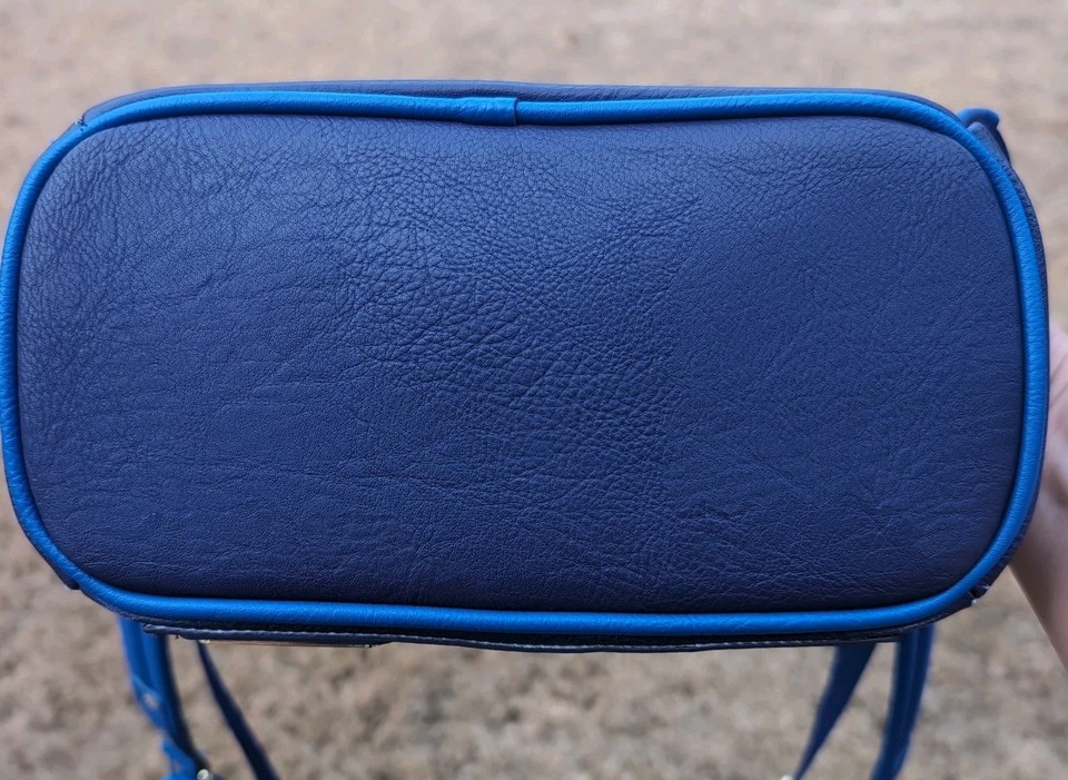 Disney Parks Loungefly Cinderella's Castle Mickey Fireworks Mini ...