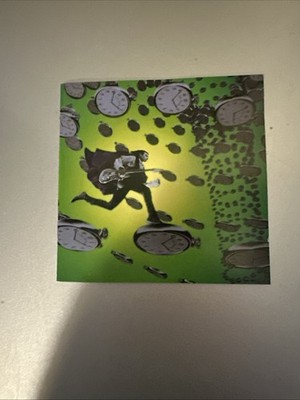 Joe Satriani - Time Machine (CD 1993) | eBay