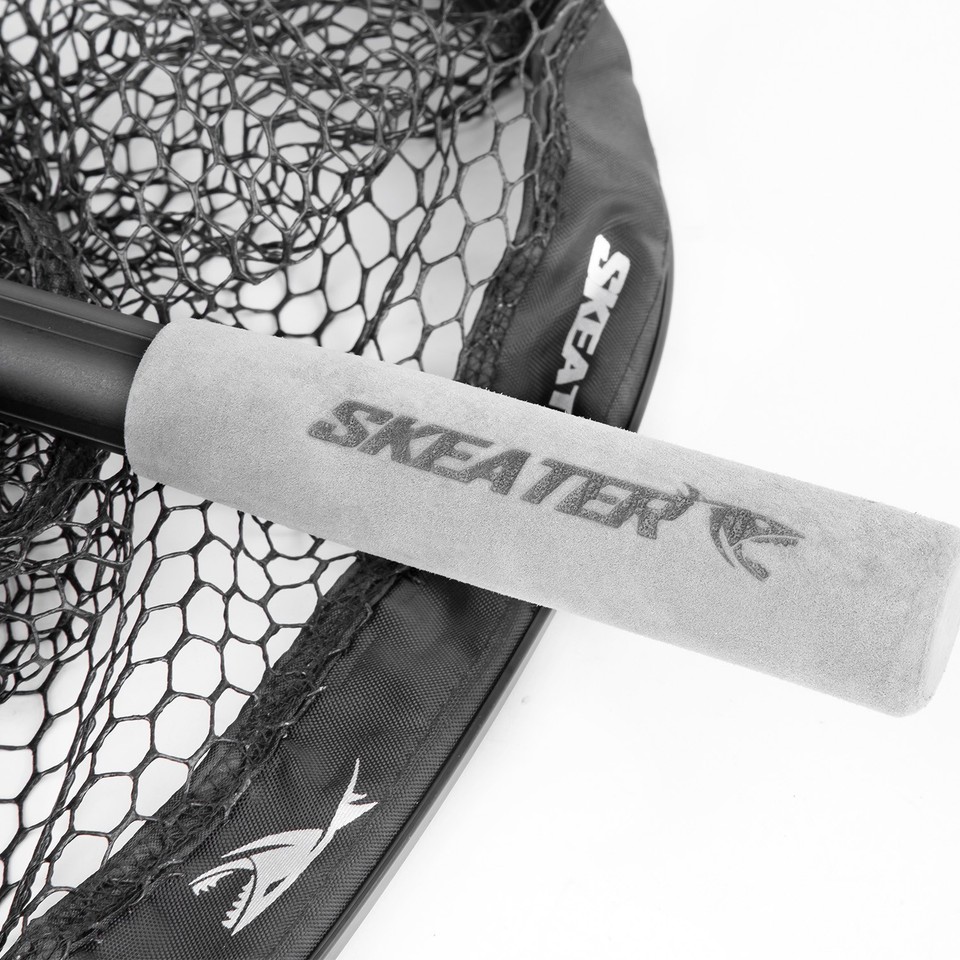 NEW Sonik Skeater Stalking Folding Preda-Net - Pike/Predator Net ...