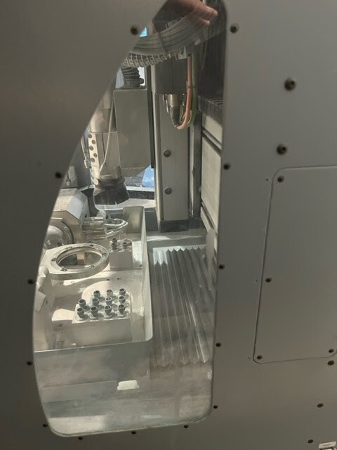 imes-icore 350i Pro 2020 Dental Lab Milling Machine for CAD/CAM ...