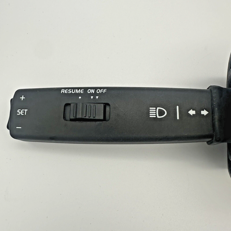 Volvo B9TL Bus Stalk Column Indicator Light Switch FH12 FH16 FM12 NH12 ...