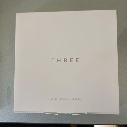 Three Exclusive Season Collection Kit 2020 | eBay