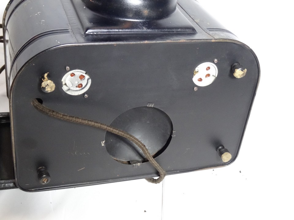 ANTIQUE MIRROSCOPE CLEVELAND MAGIC LANTERN POST CARD PROJECTOR | eBay